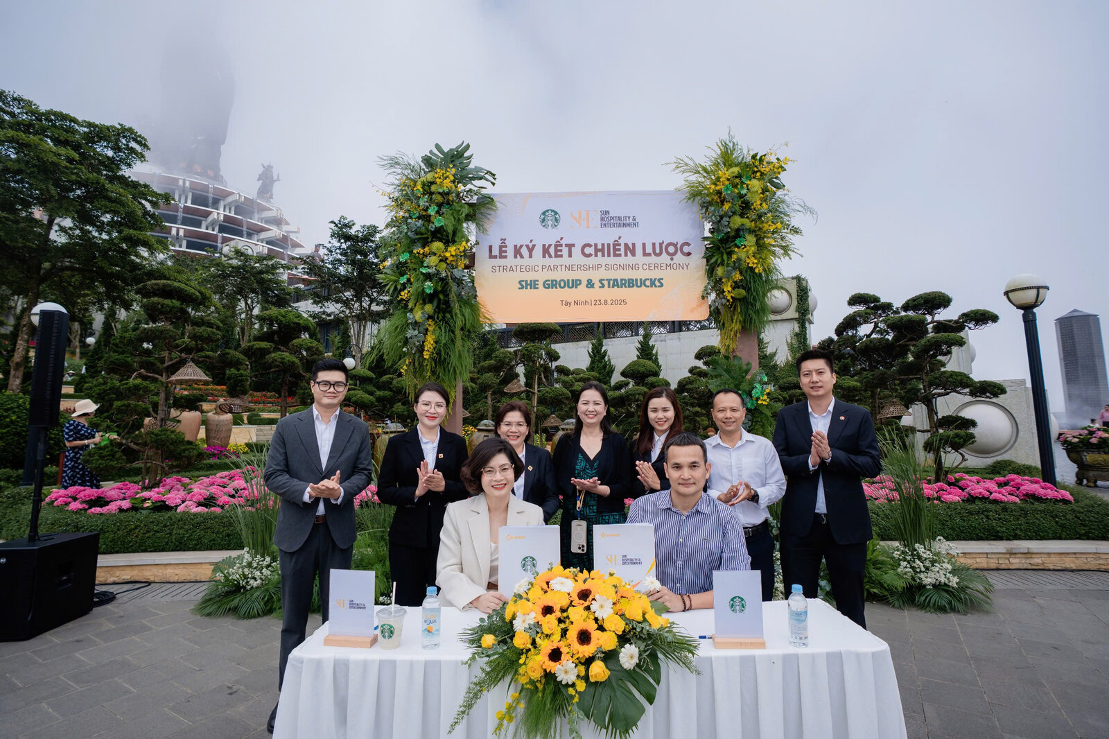 Khởi công siêu tổ hợp văn hóa vui chơi giải trí, thương mại dịch vụ gần 80.000 tỷ đồng do Sun ...